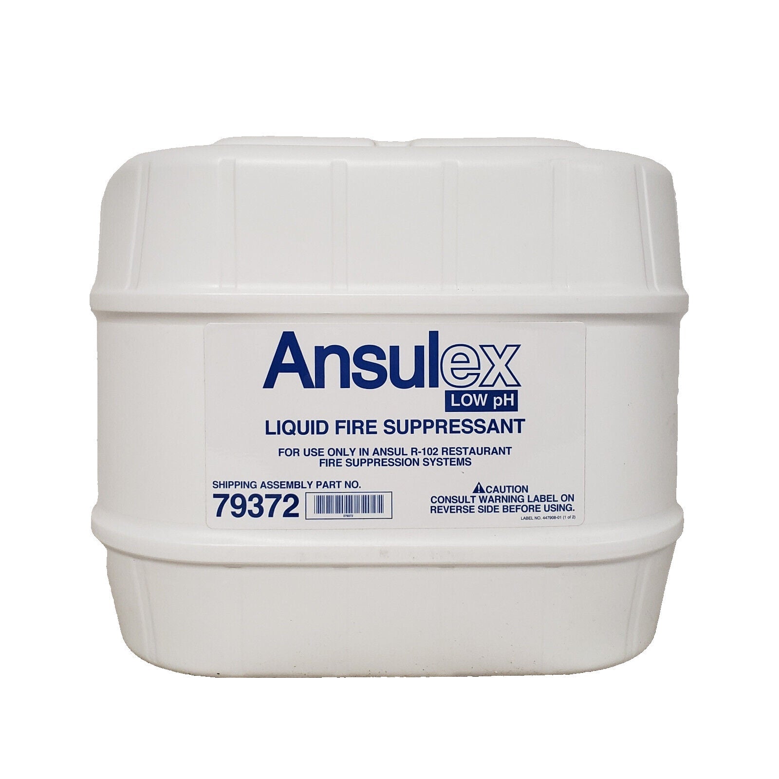 Ansul 079372 LPH ANSULEX 3 GAL– Equchef Store