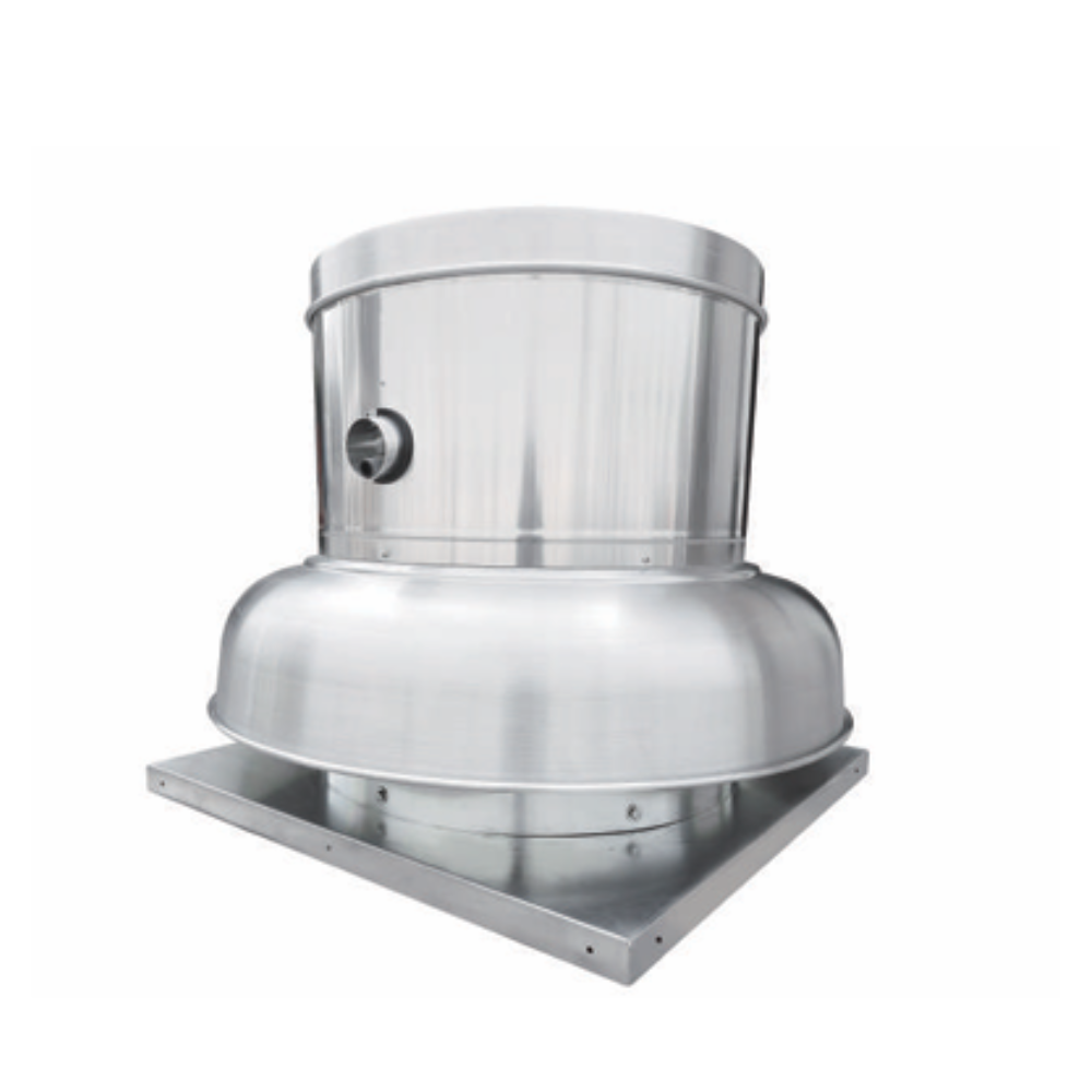 RCD DOWNBLAST ROOF FAN– Equchef Store