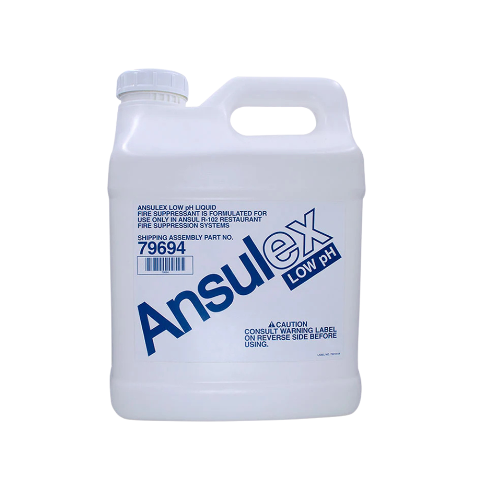 PRX LIQUID AGENT 5 GAL. PAIL– Equchef Store