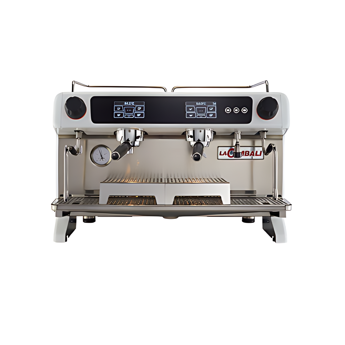 Cimbali M40 Traditional Espresso Machine |1–2 Group variants available ...